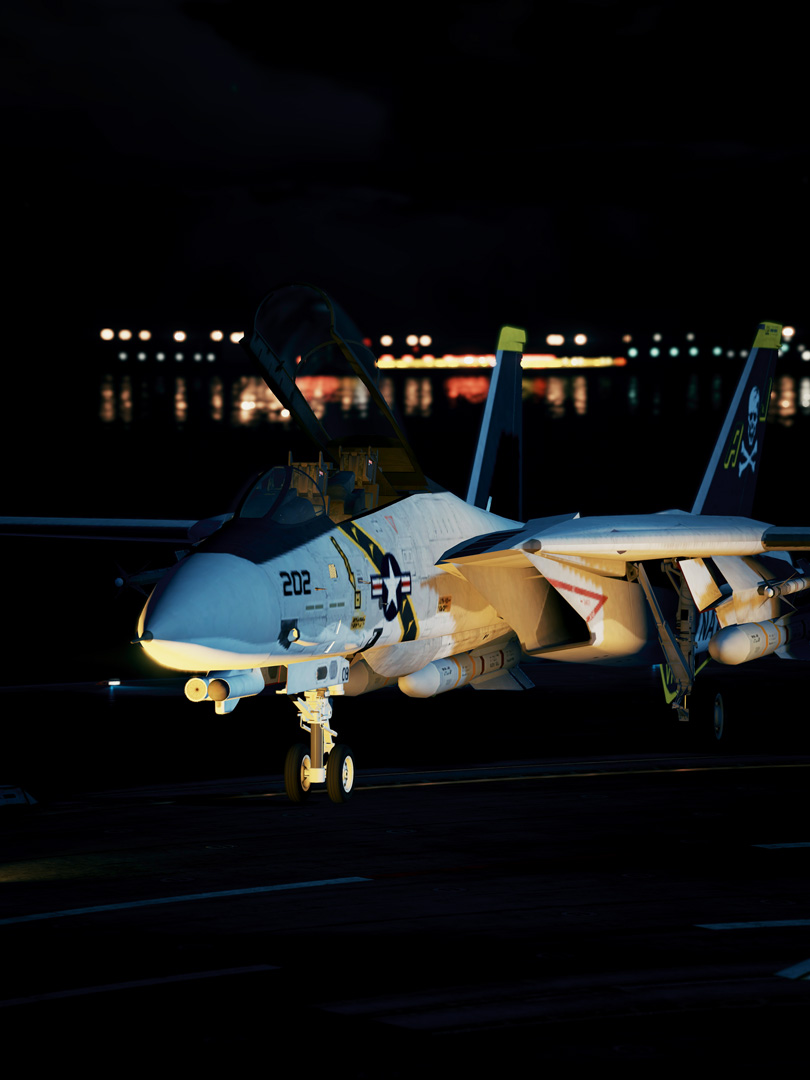 This GTA 5 Top Gun mod will take your breath away | VG247