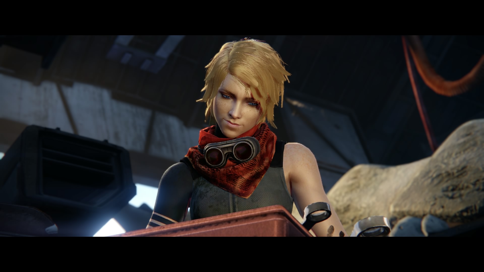 Destiny hotfix adresses Rare leg engram issue | VG247