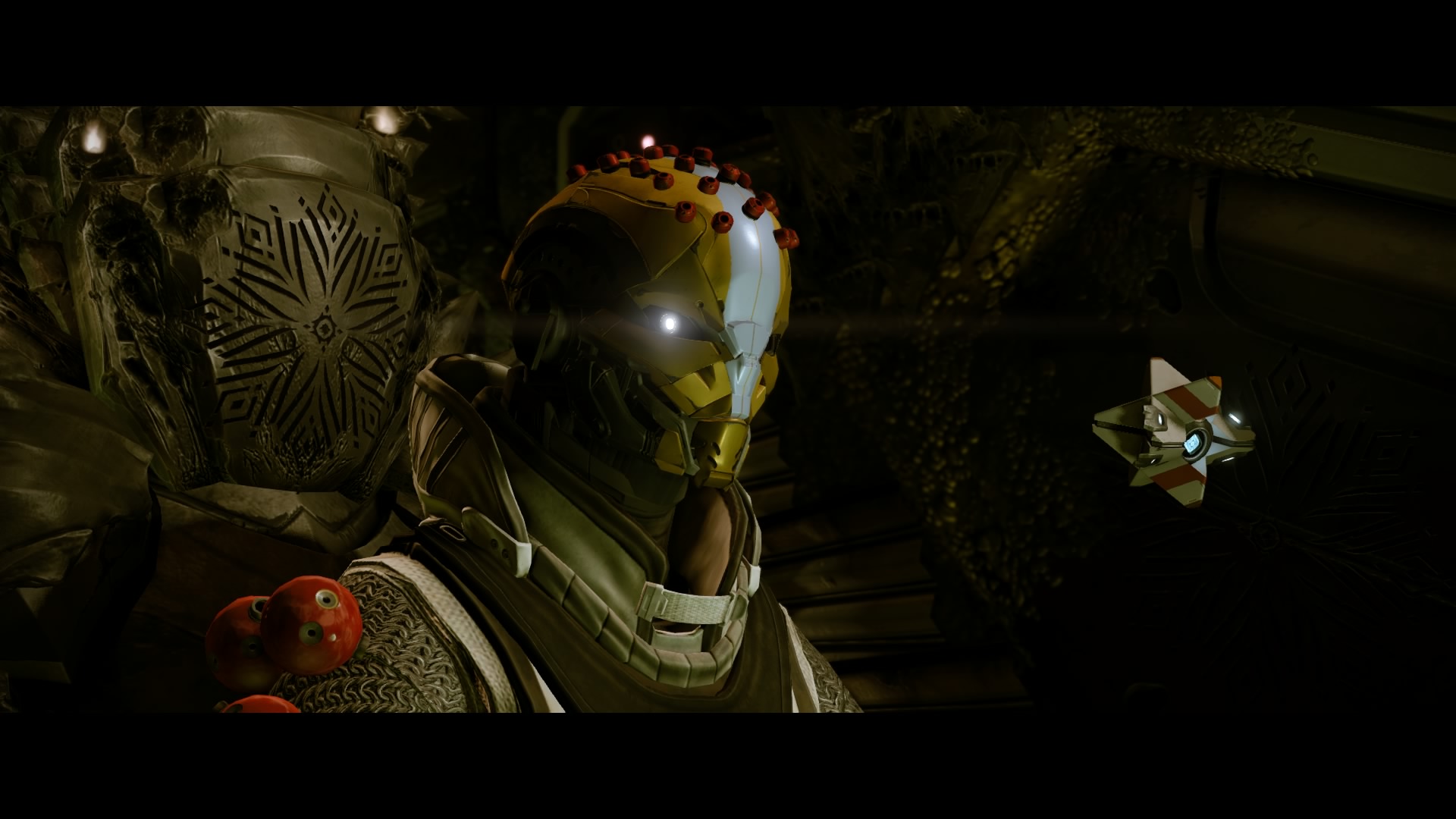 The Taken King quest walkthrough - Step 4: The Dreadnaught | VG247