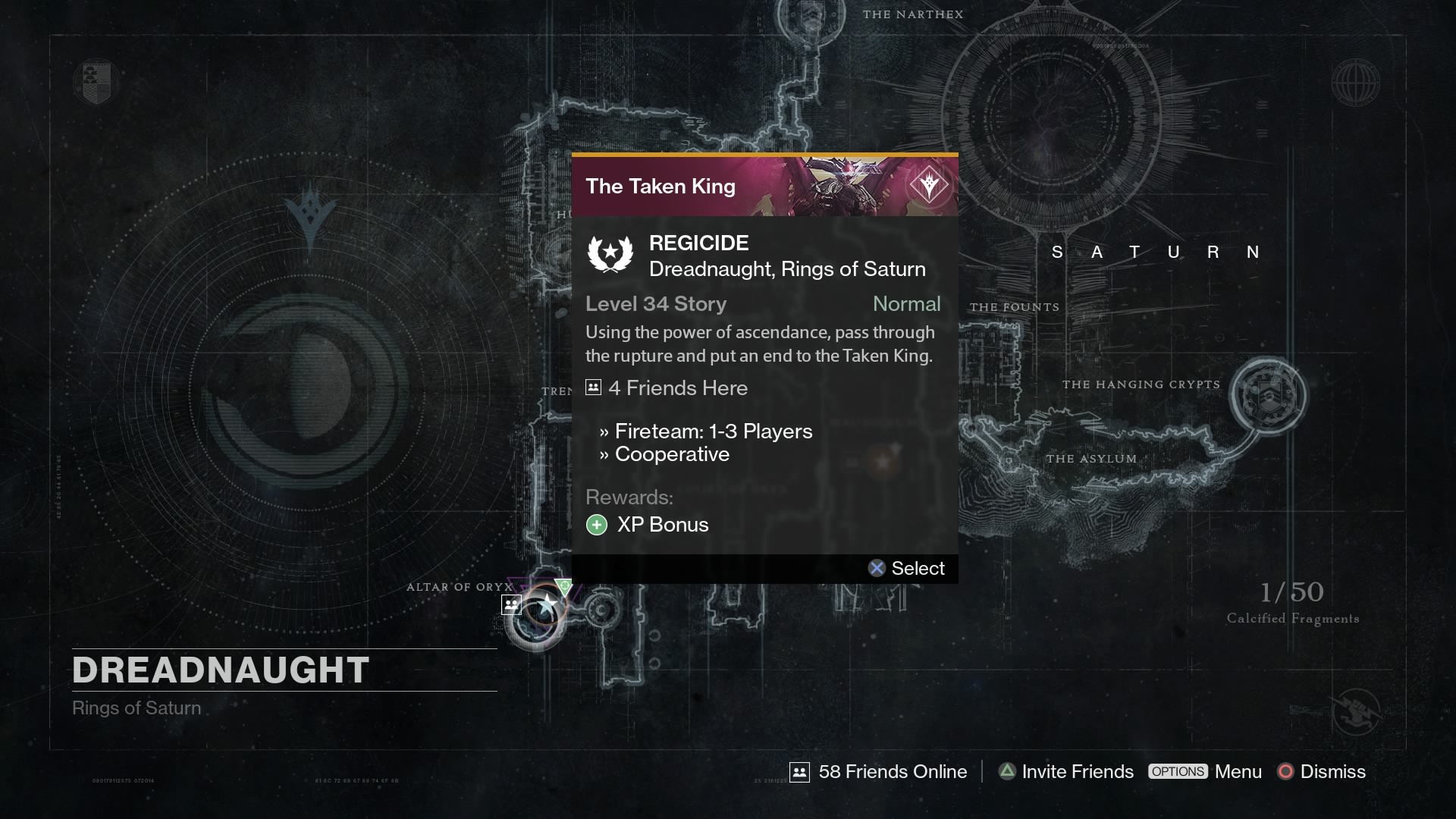 The Taken King quest walkthrough - Step 14: Regicide | VG247