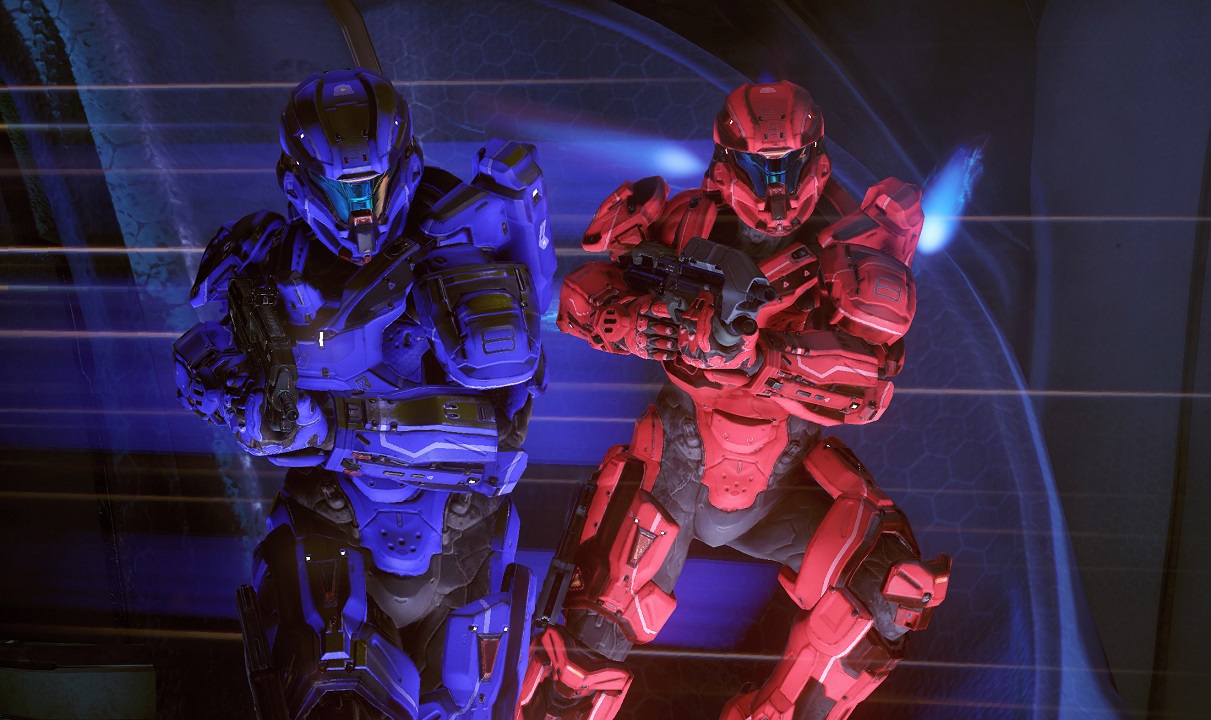 Halo 5: Guardian's eSports Breakout mode gets tweaked after the beta ...