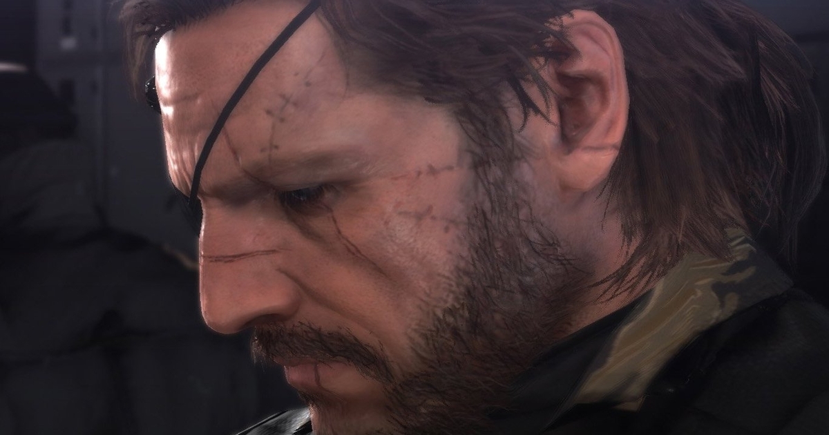 Metal Gear Solid 5: The Phantom Pain Episode 14 - Lingua Franca | VG247
