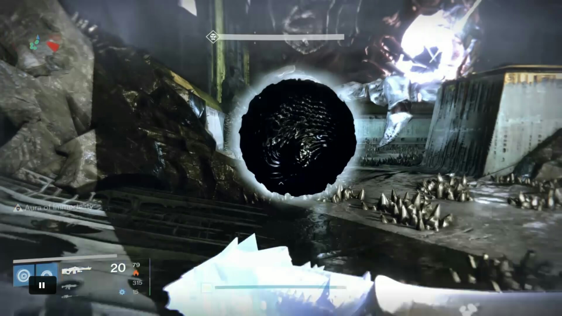 Destiny’s King’s Fall Raid guide – How to kill Oryx, The Taken King | VG247