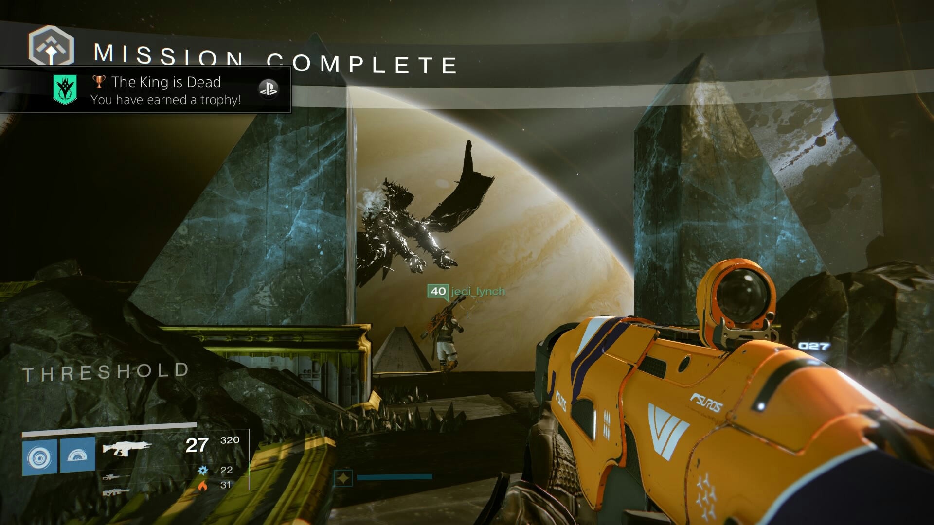 Destiny’s King’s Fall Raid guide – How to kill Oryx, The Taken King | VG247