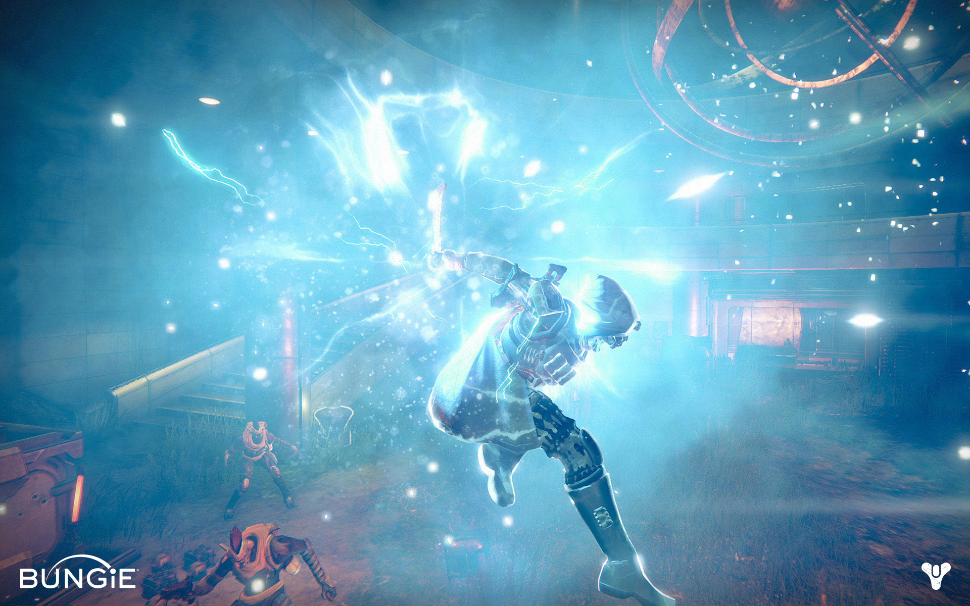 Destiny: The best Hunter sub-class set-ups | VG247