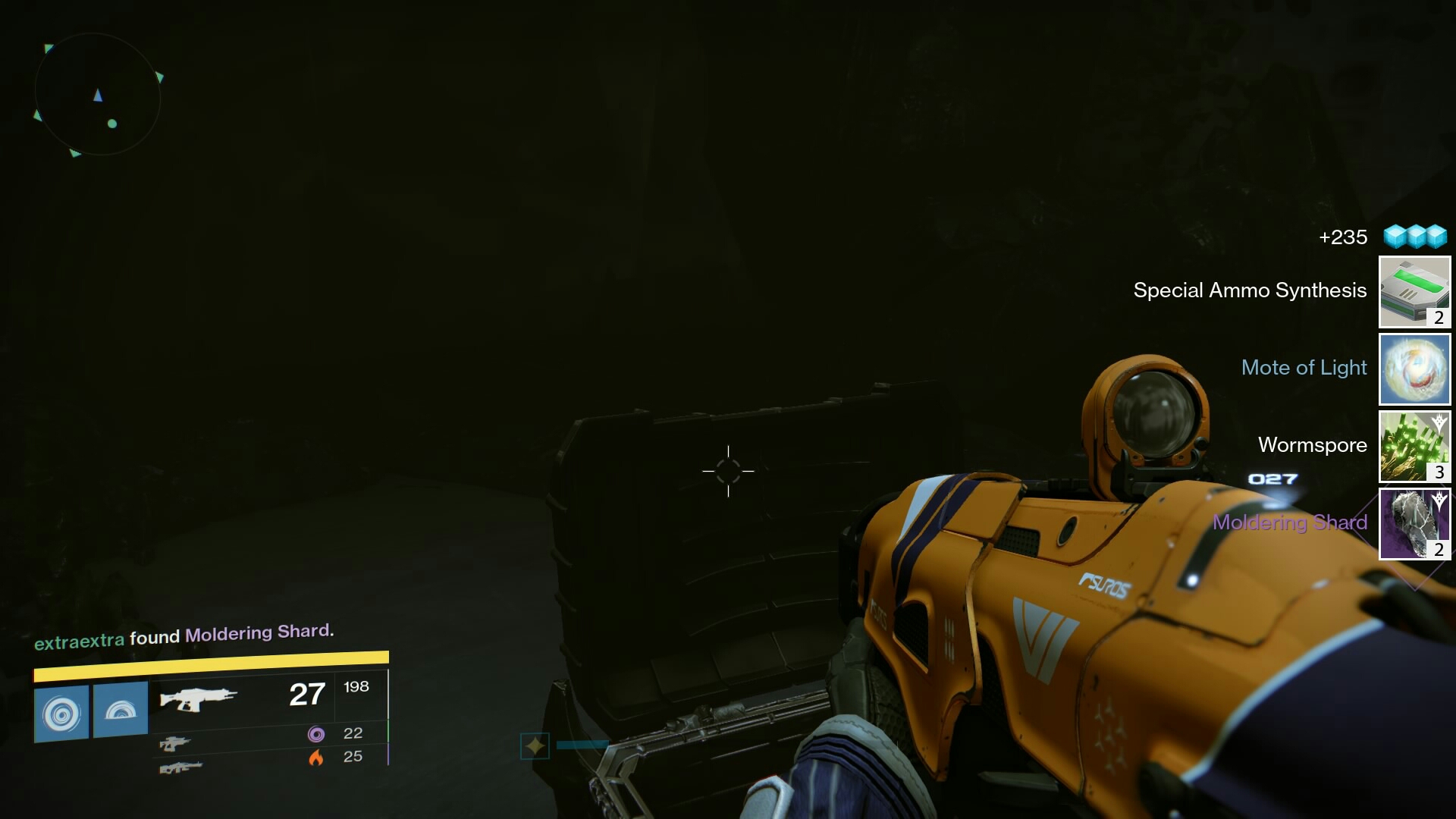 Destiny’s King’s Fall Raid guide – Golgoroth | VG247