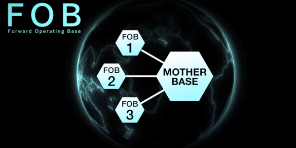 Metal Gear Solid 5: Build the best Mother Base without spending money on your FOB | VG247