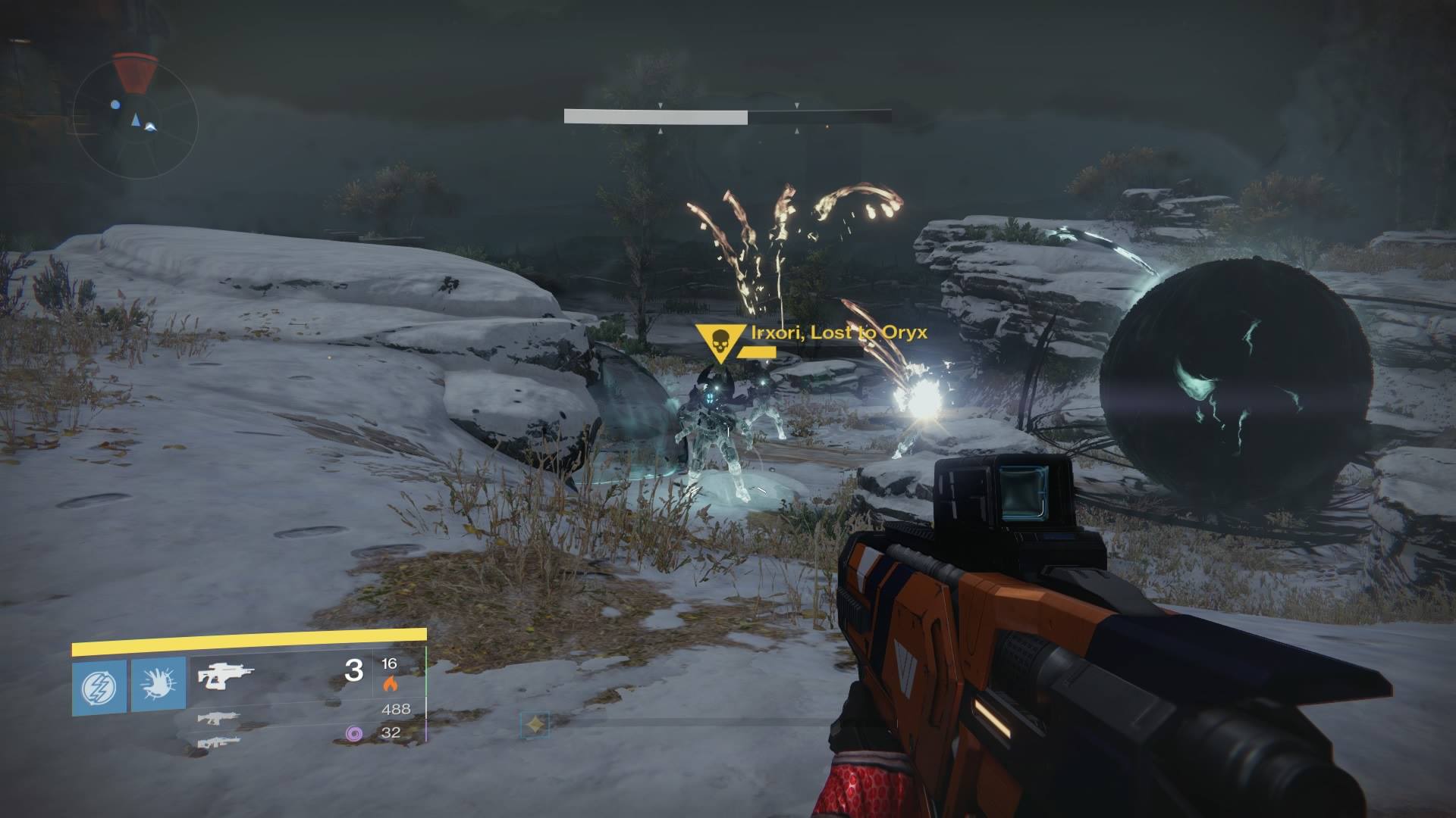 Destiny: The Taken King - tips for defeating the Taken Champions on ...