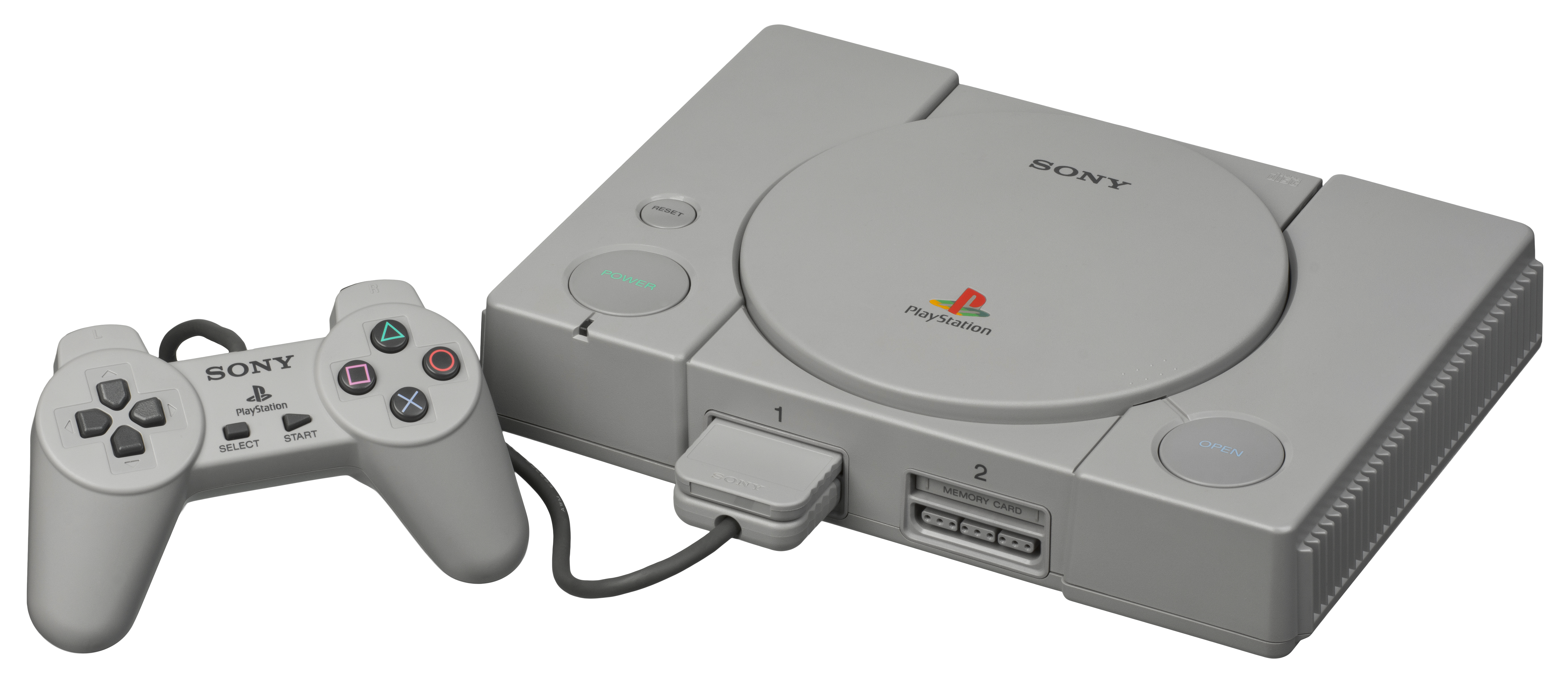 PlayStation Year One Documentary Celebrates The Console s 20th PlayStation Year One Documentary Celebrates The Console s 20th