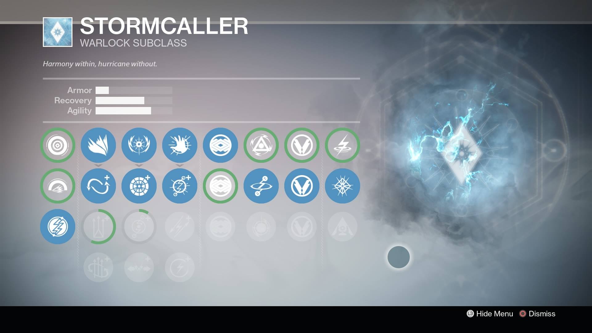 Sunbreaker Subclass Overview Updated