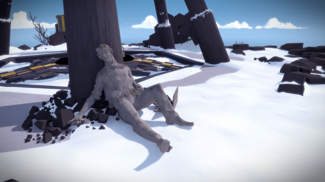 The Witness review round-up - all the scores - VG247