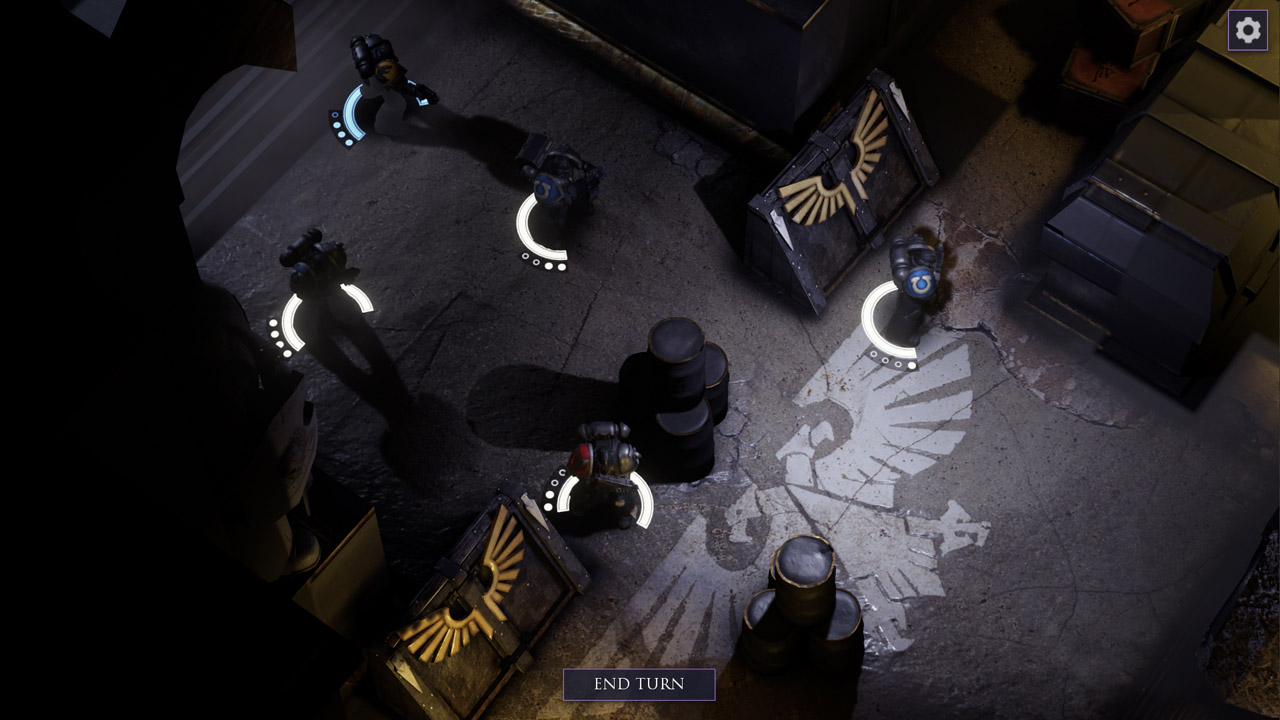 Enhanced version of Warhammer 40,000: Deathwatch makes its way onto PC ...