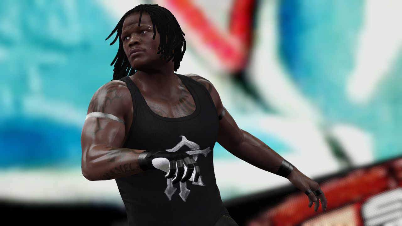 2K to continue making WWE games forever and ever | VG247