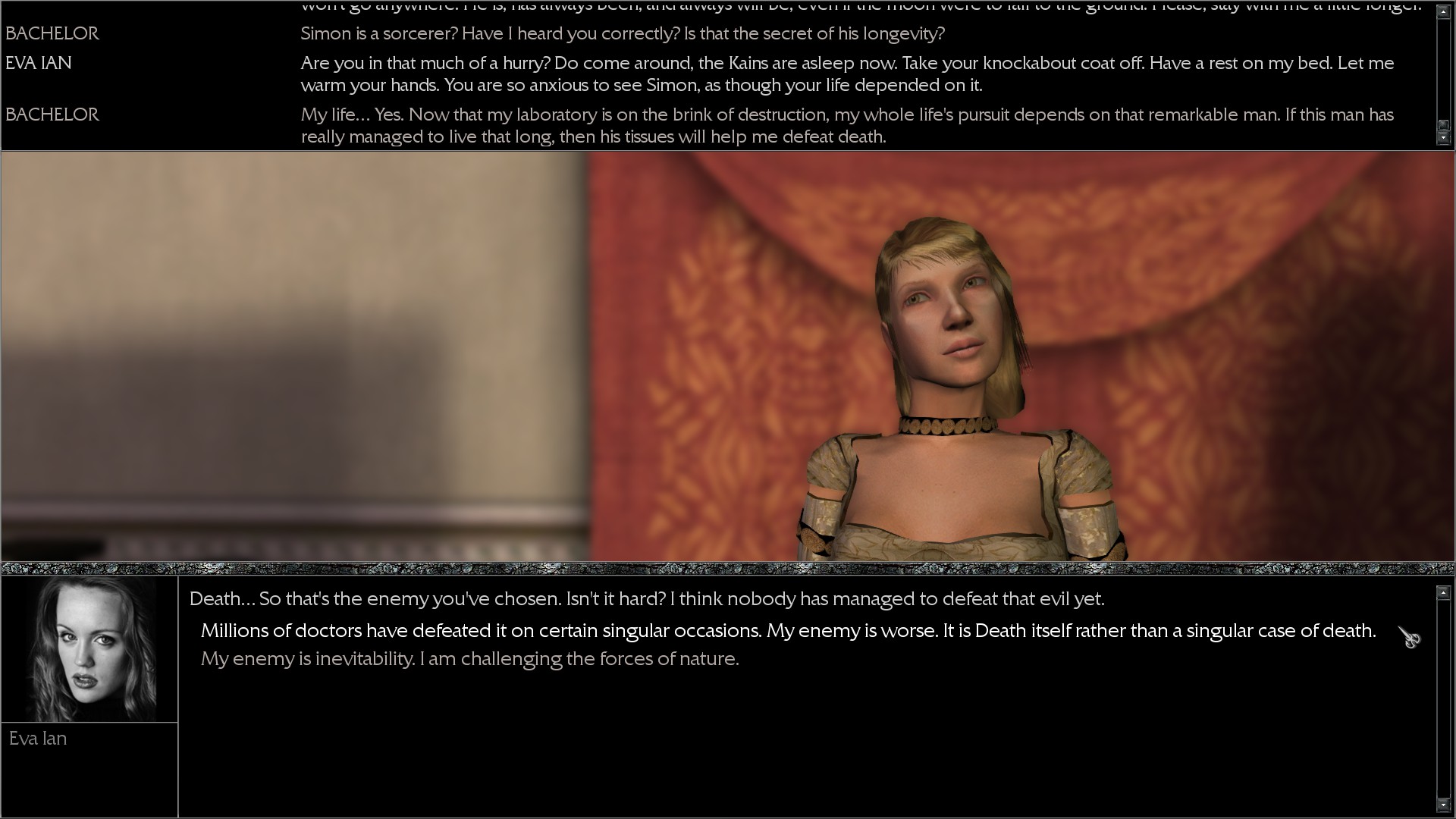 Pathologic Classic HD arrives digitally on PC this fall | VG247