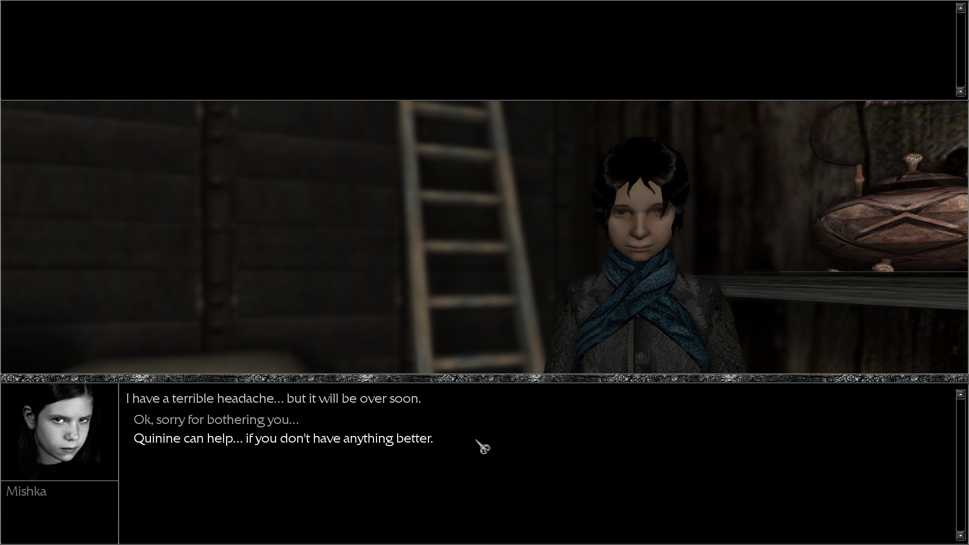 Pathologic Classic HD arrives digitally on PC this fall | VG247