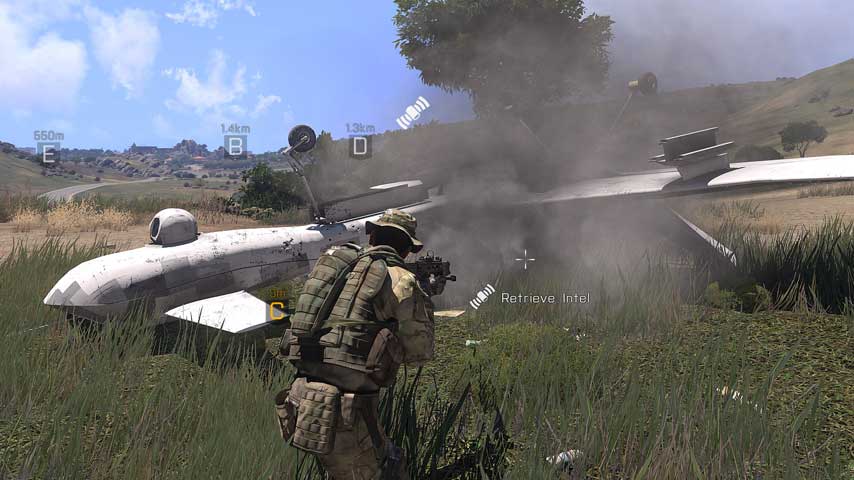 What's next for Arma 3? | VG247