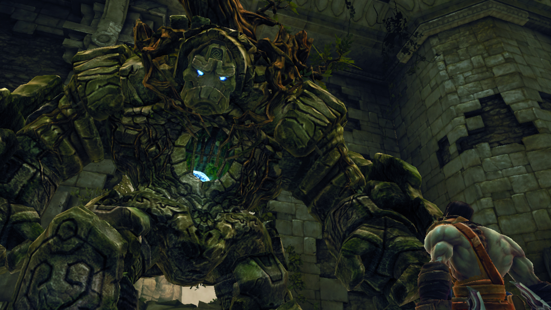 Darksiders 2: Deathinitive Edition out later this month on PS4, Xbox ...