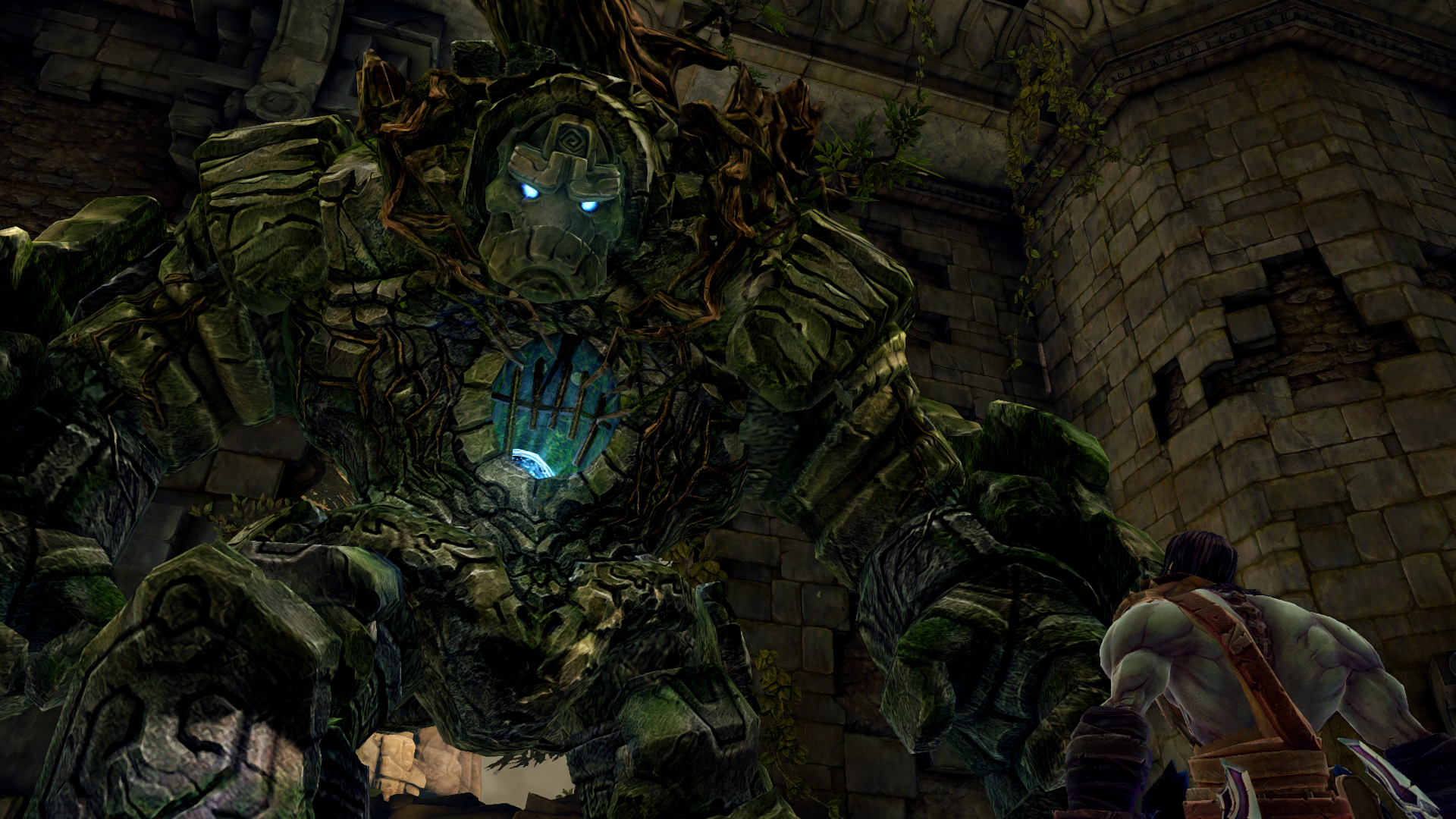 Darksiders 2: Deathinitive Edition out later this month on PS4, Xbox ...