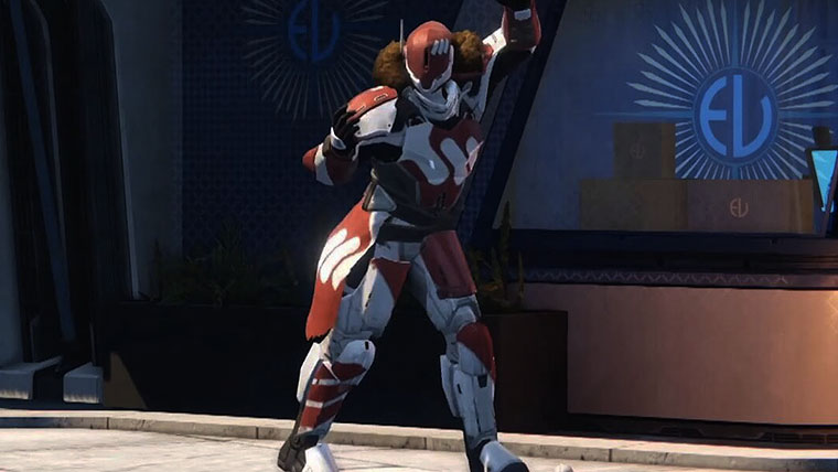 Buying all of Destiny's emotes will cost you £30 / $45 | VG247