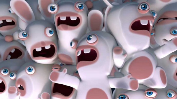 Ubisoft working on a Mario and Rabbids RPG for Nintendo Switch - report ...