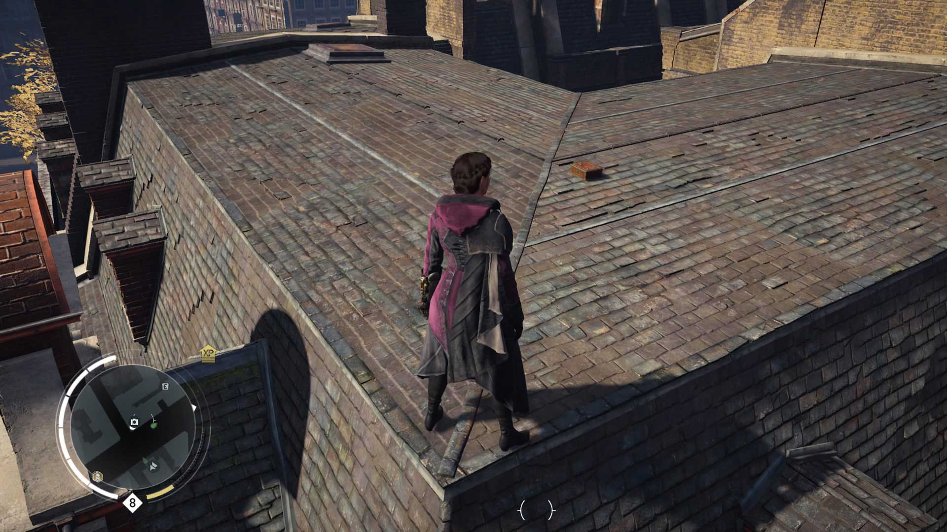 Secrets Of London City Of London Map - United States Map