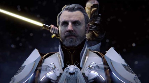 Star Wars: The Old Republic is free to play on Steam | VG247