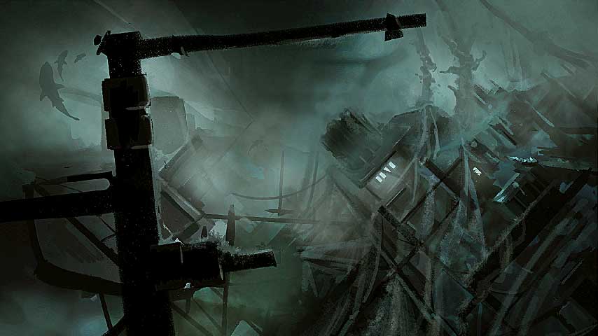 Sunless Sea goes underwater with Zubmariner DLC | VG247