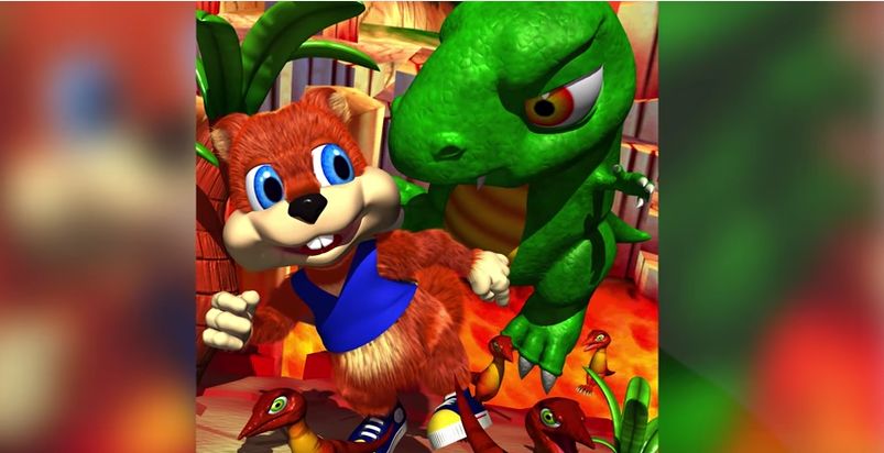 "A Bad Smash Day..."- Conker for Ultimate! | Page 7 | Smashboards