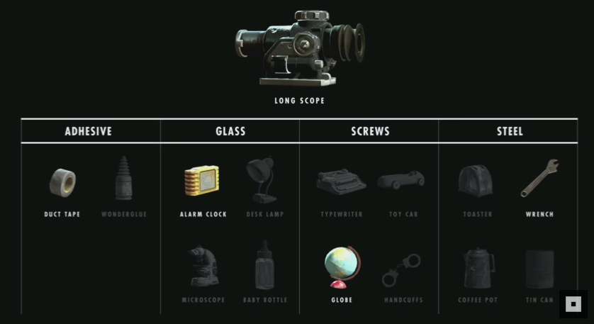 Here's another Fallout 4 mod which focuses on base building | VG247