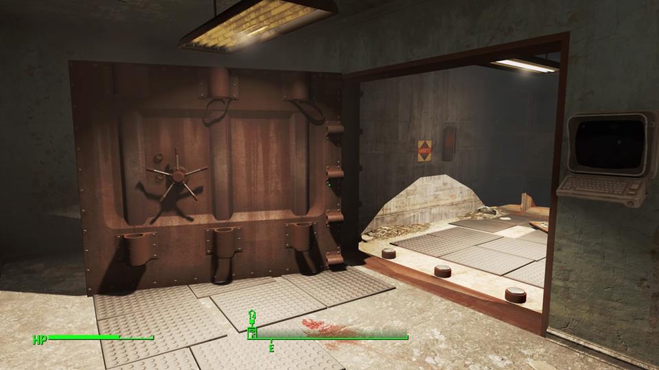 Fallout 4: how to get a weapon with guaranteed unlimited ammo capacity ...