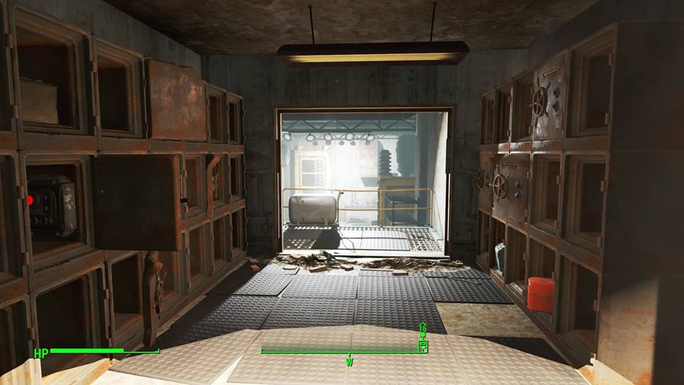 Fallout 4: how to get a weapon with guaranteed unlimited ammo capacity ...
