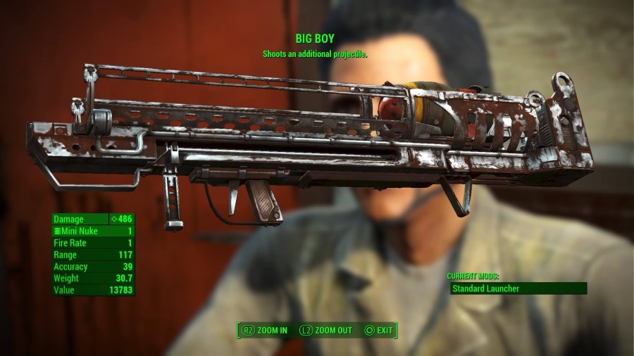 Fallout 4: where to find the most lethal weapons | VG247
