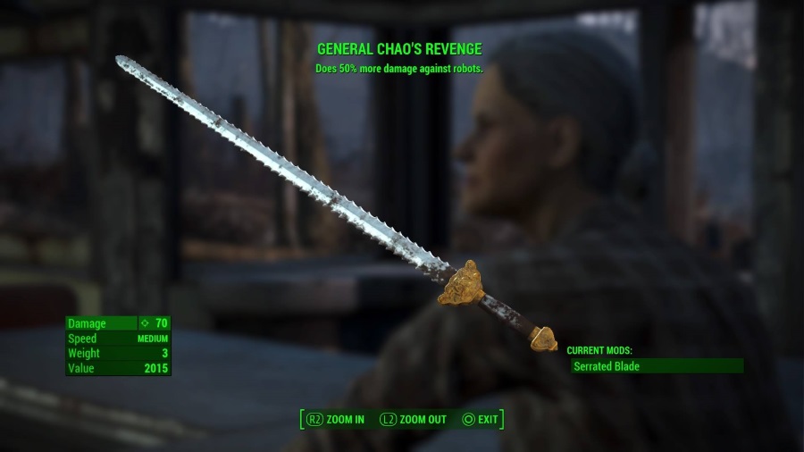 Fallout 4: where to find the most lethal weapons | VG247