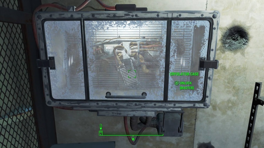 Fallout 4: where to find the most lethal weapons | VG247