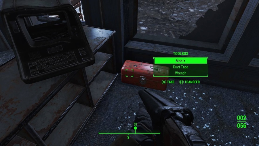 The ultimate list of things you didn't know you could do in Fallout 4 ...