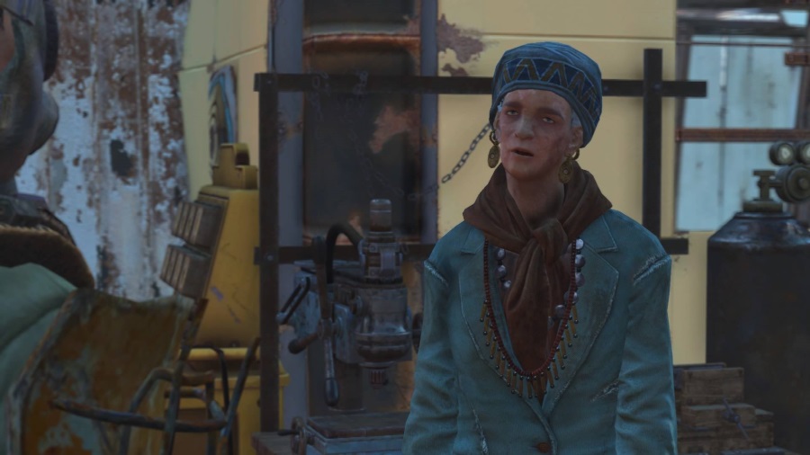 Fallout 4 DLC: what we want from Bethesda | VG247