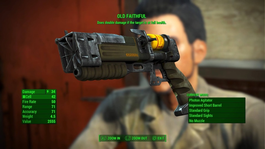 Fallout 4 best weapons: where to find great guns and melee items | VG247