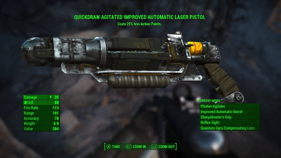 Fallout 4: advanced tips for the hardcore wastelander | VG247