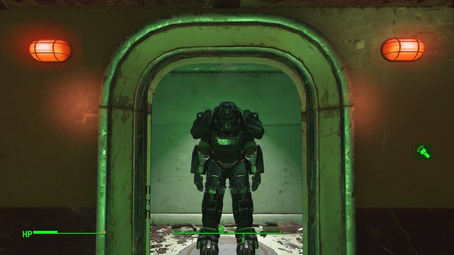 Fallout 4: the easiest way to get the X-01 Power Armor | VG247