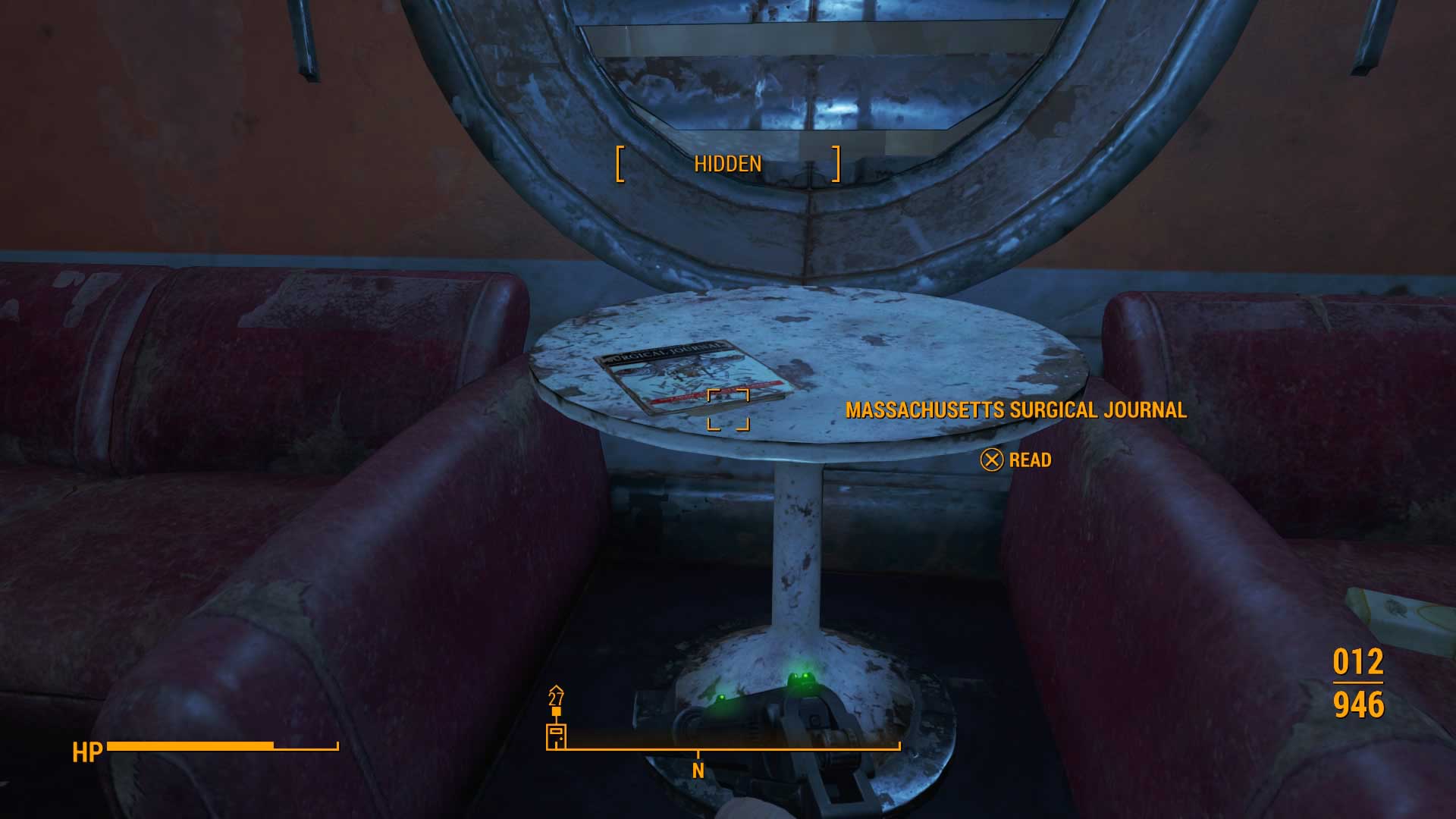 Fallout 4: skill books locations visual guide - VG247