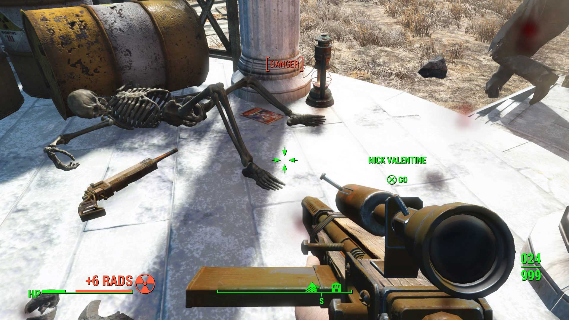 Fallout 4: skill books locations visual guide - VG247