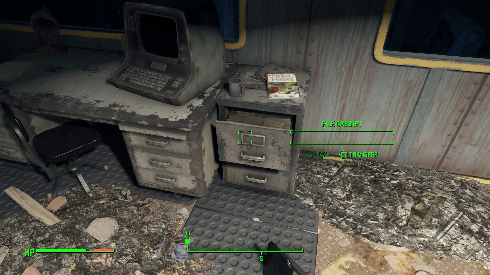 Fallout 4: skill books locations visual guide - VG247