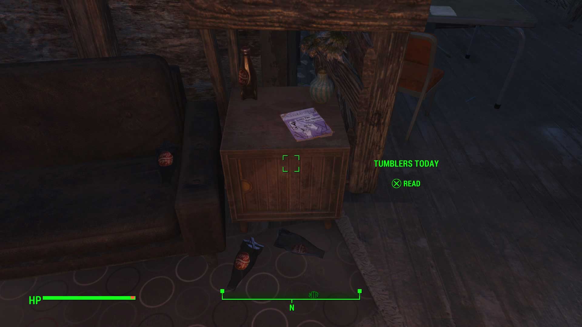 Fallout 4: skill books locations visual guide - VG247