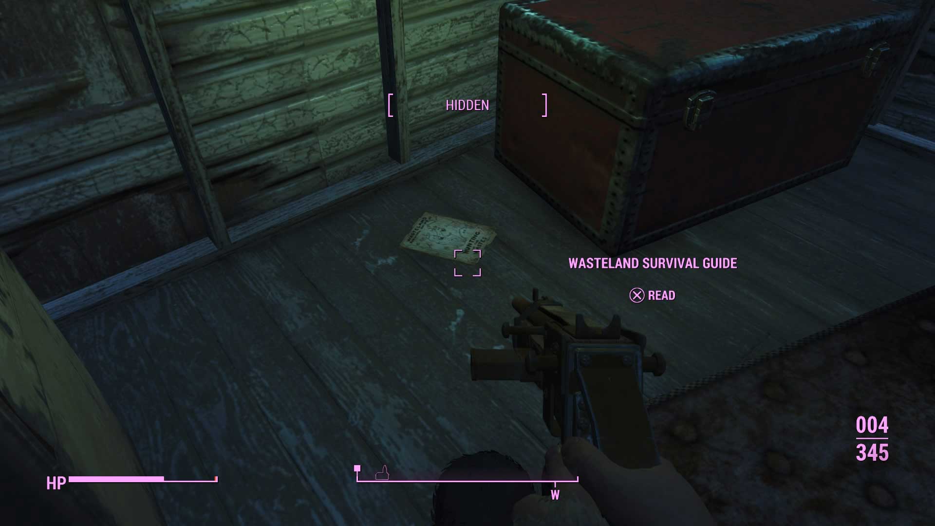 Fallout 4: skill books locations visual guide - VG247