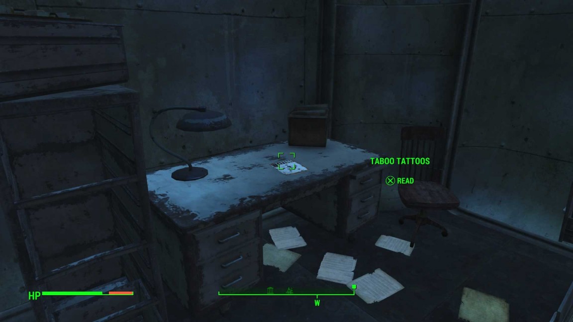 Fallout 4: skill books locations visual guide - VG247