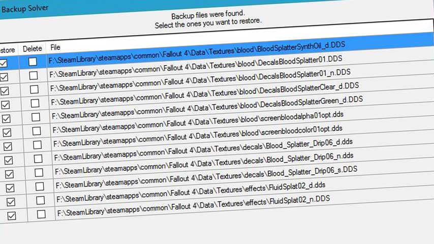 The best Fallout 4 mods | VG247
