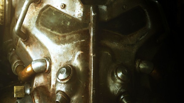 Fallout 4 mod improves the dialogue interface | VG247