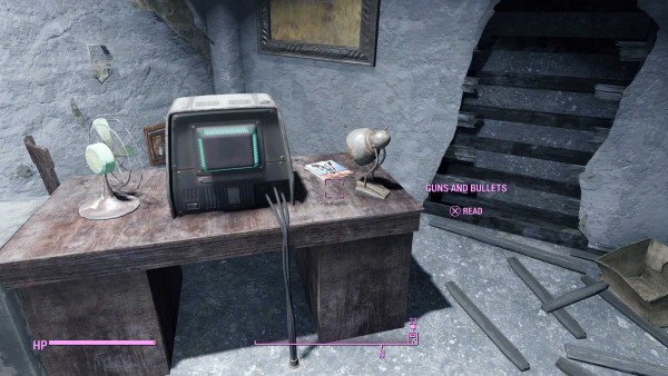 Fallout 4: skill books locations visual guide - VG247