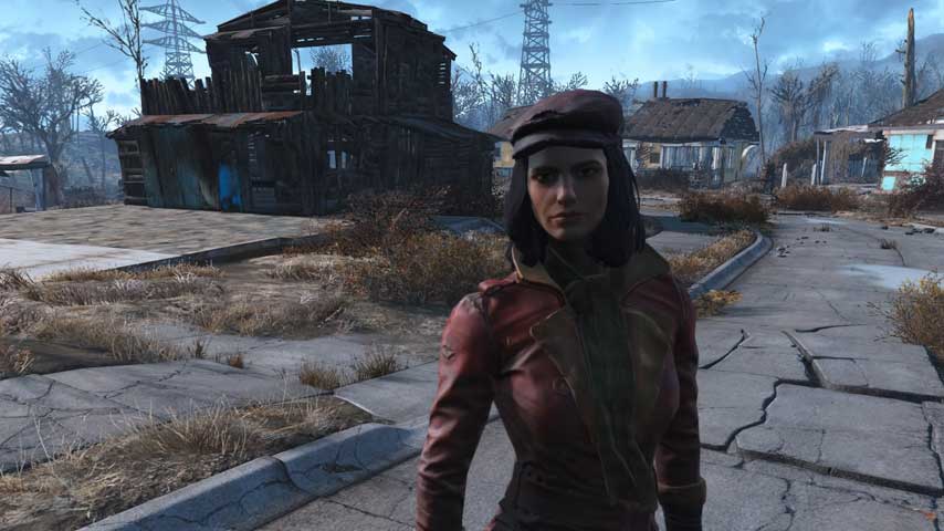 Best Fallout 4 settlement locations for building your dream home | VG247