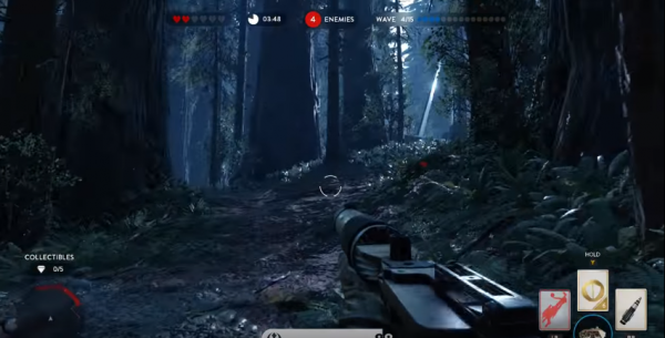 Star Wars Battlefront: 10 essential beginner's tips | VG247